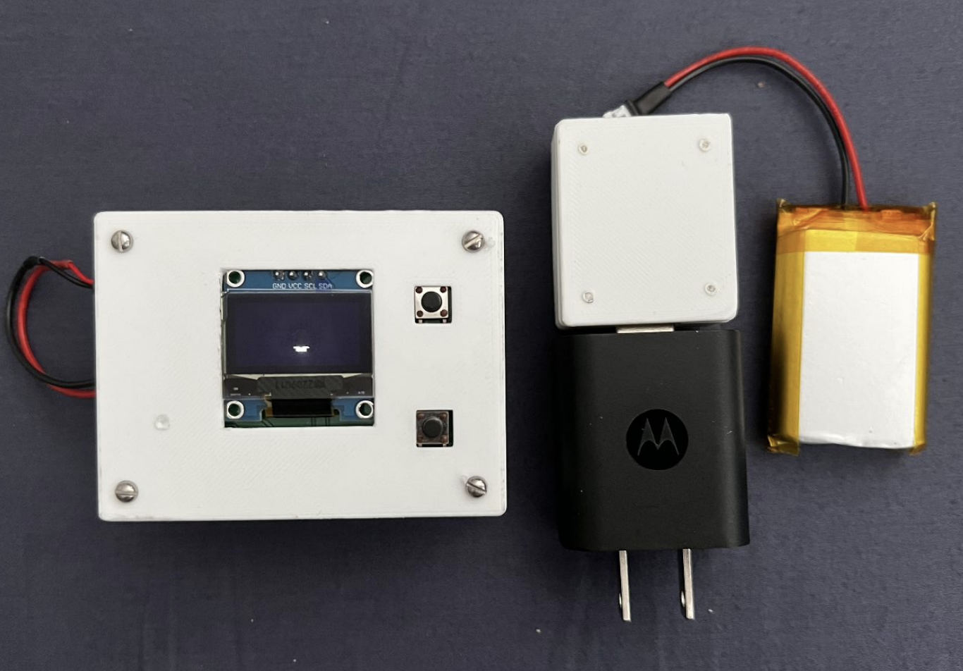 Project :: ECE 445 - Senior Design Laboratory