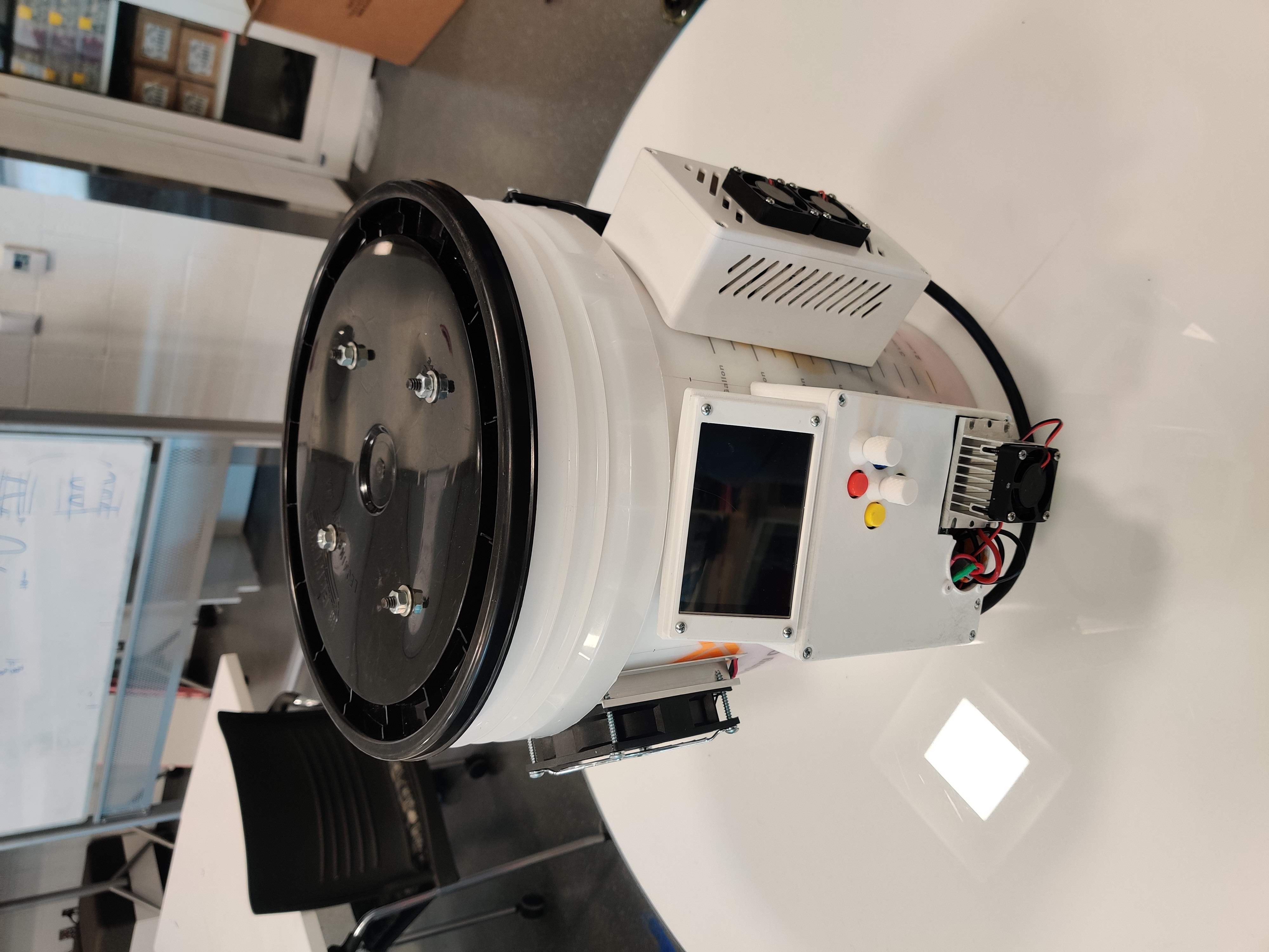 Project :: ECE 445 - Senior Design Laboratory